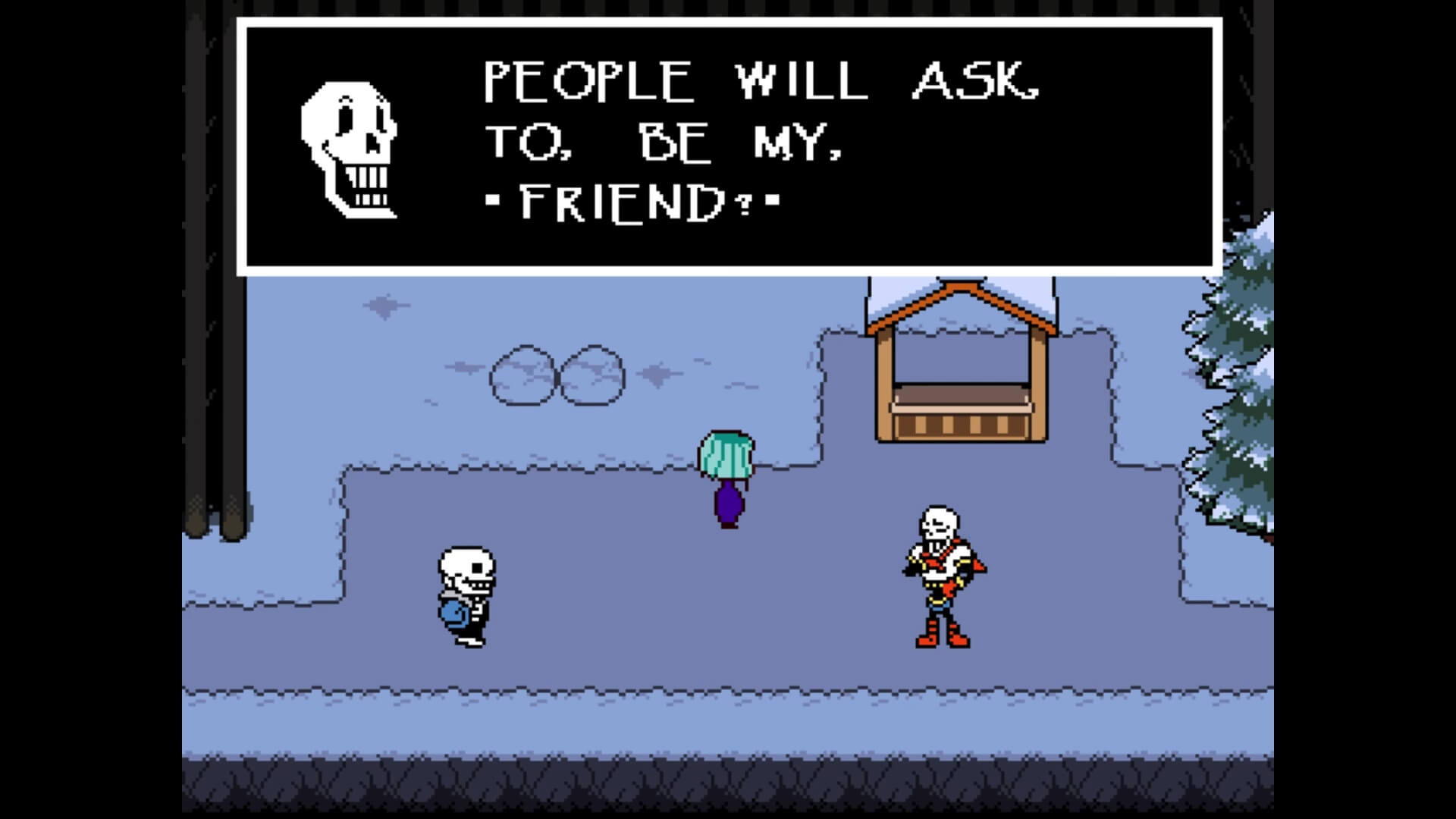 Undertale Télécharger PC Jeu - telecharger-jeux24.fr